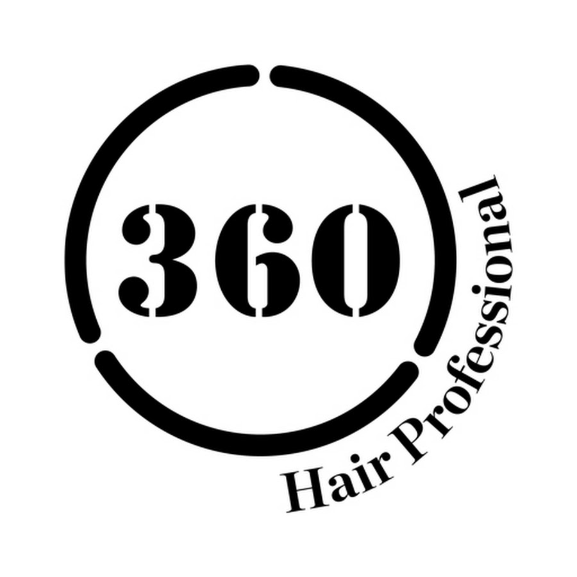 360 Hair Professional – BSD Salon Store