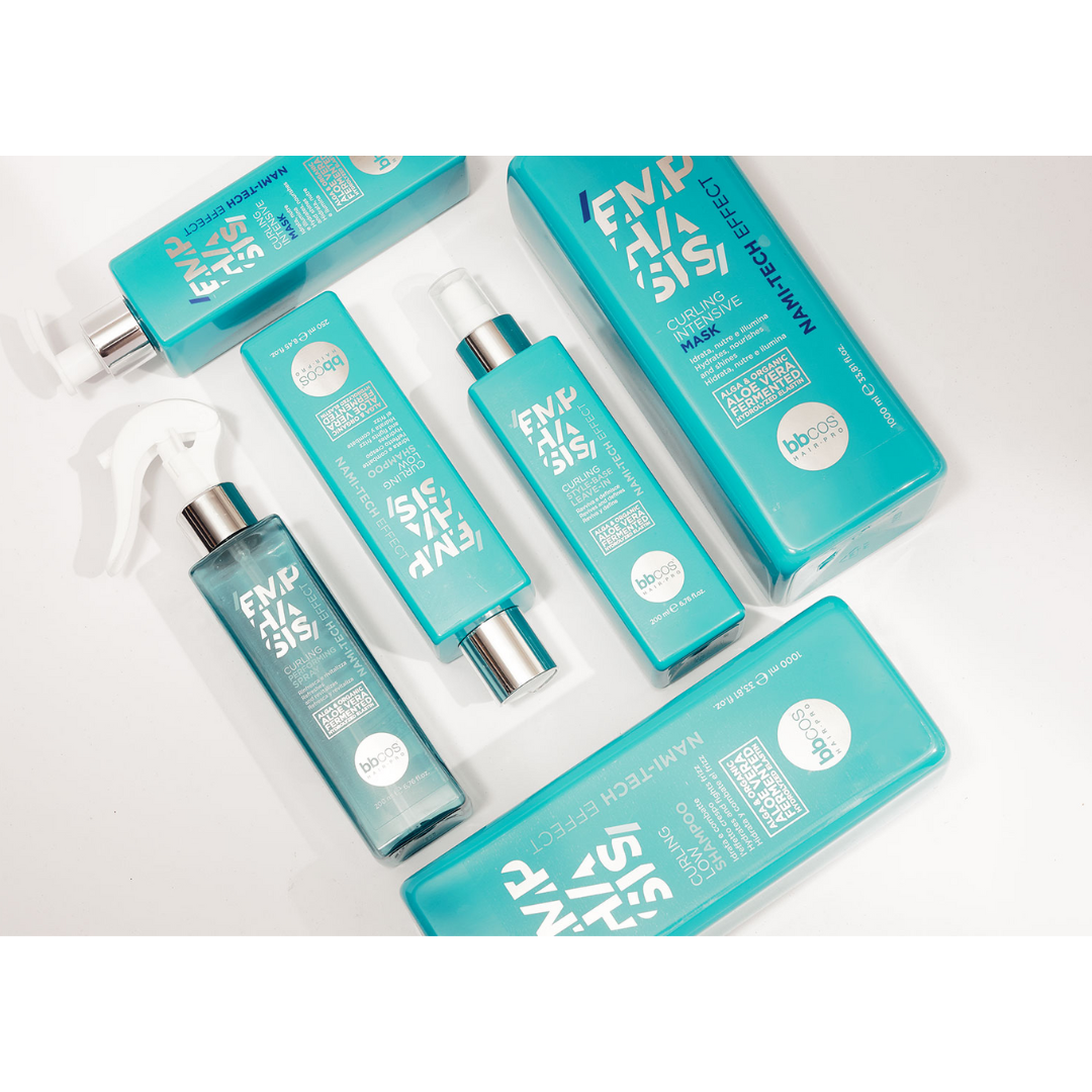 Emphasis Nami-Tech – BSD Salon Store