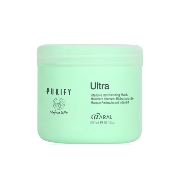 Kaaral Purify Ultra Mask – BSD Salon Store